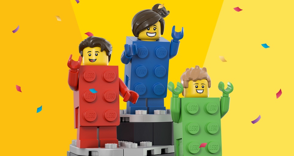 LEGO: Top trending LEGO® sets 🔥 | Milled