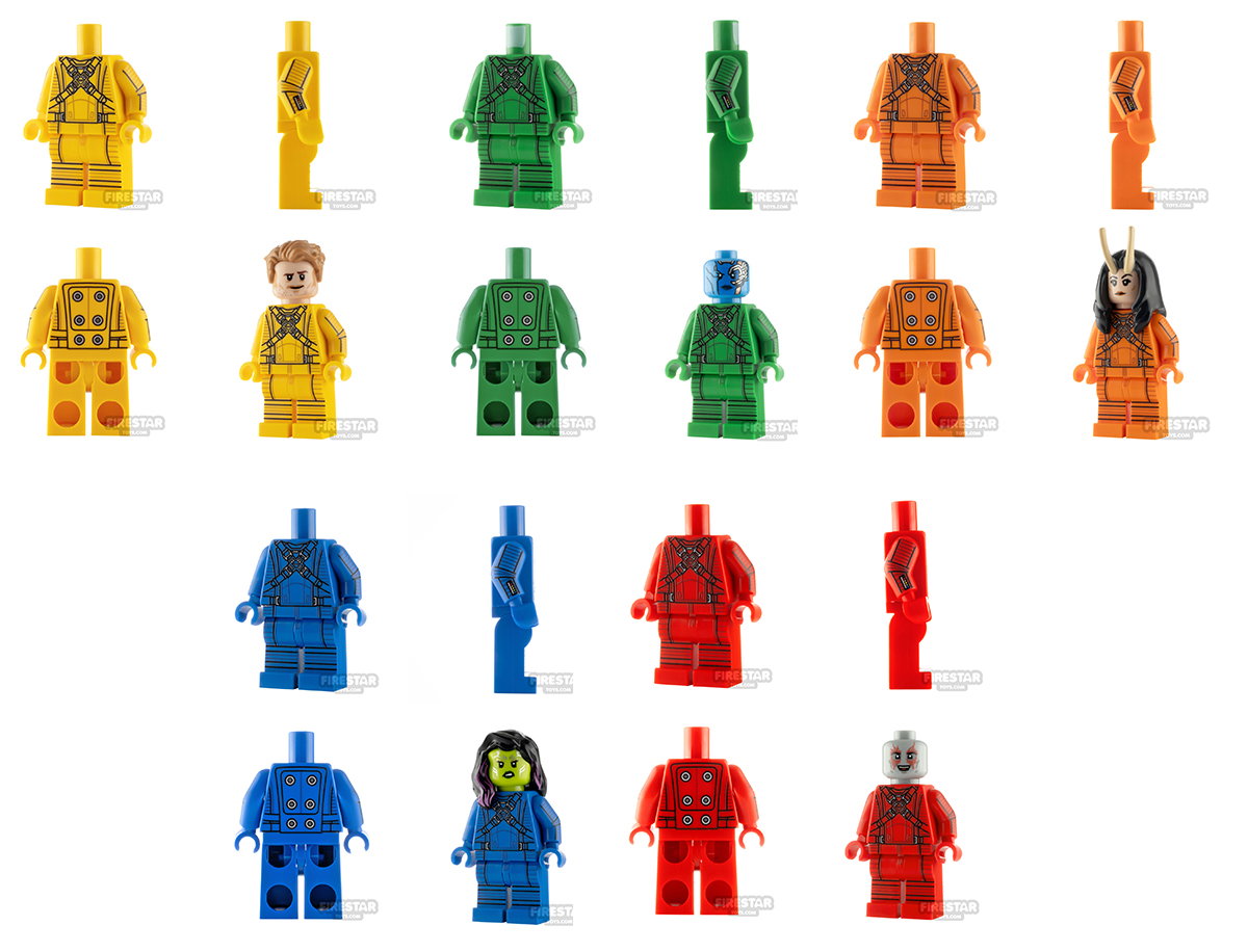 Firestar Toys: 🌟 Double Starpoints Alert! Unlock Galactic Upgrades with ...