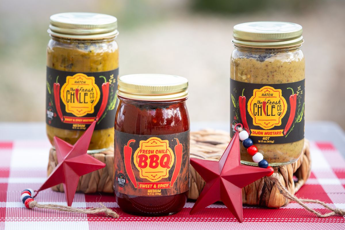 Hatch Green Chile: Your Hatch Green Chile BBQ Guide! | Milled