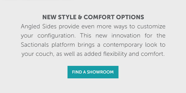 LoveSac: A Fresh Angle on Style for Sactionals | Milled