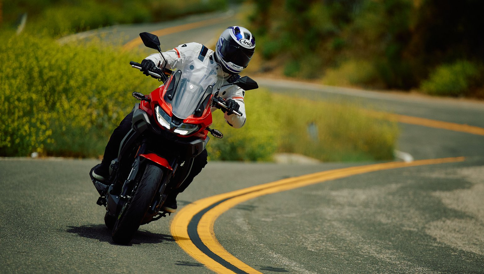 RevZilla: CT Digest: 2024 CSC RX6 first ride review | Milled