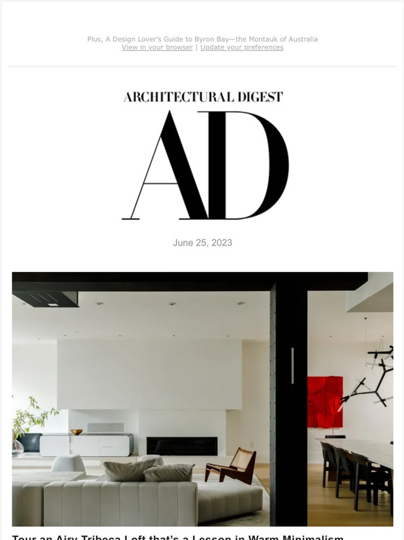 Architectural Digest: 14 Exceptional Kitchen Cabinet and Countertop ...