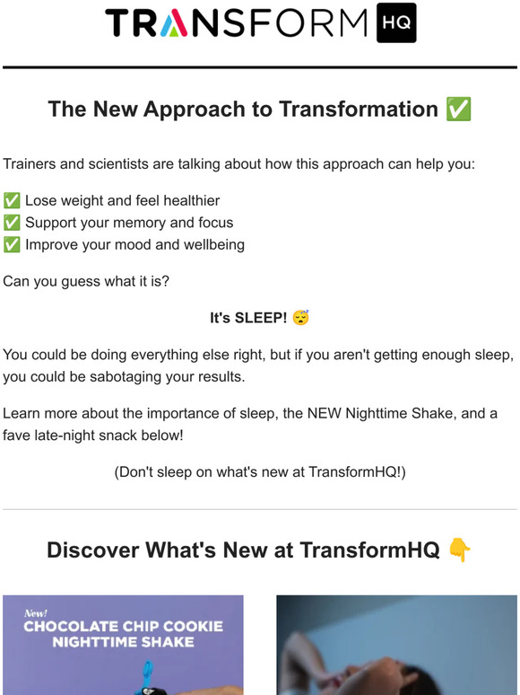 Transform Management LLC: New approach to transformation | Milled