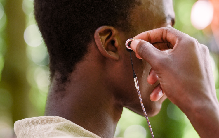 Loop: Get festival ready with Loop Link | Milled