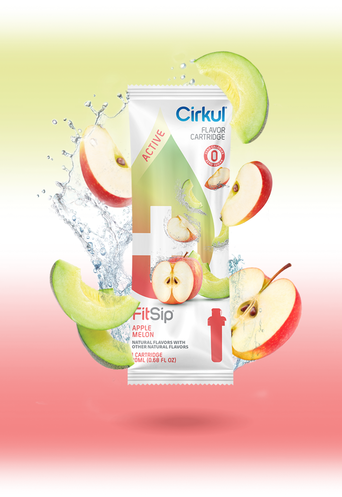Cirkul: Add HYDRATION To Your Summer Checklist! | Milled