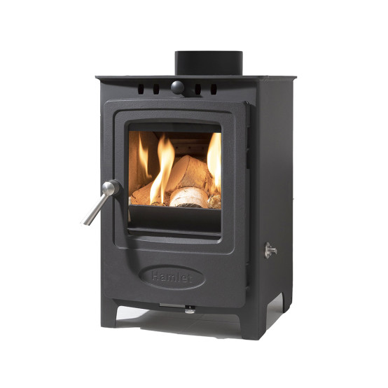 GR8 Fires: Five of the best wood-burning stoves for boats and canal ...