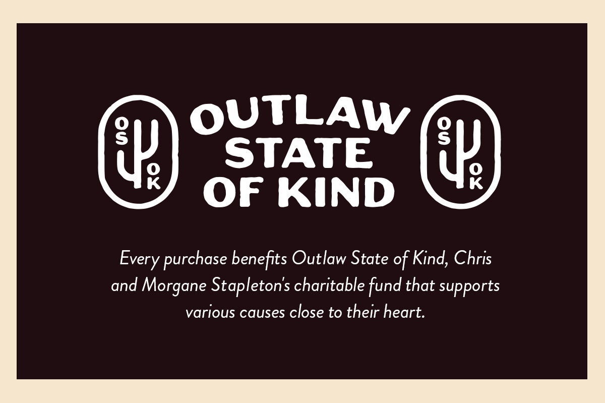 Lucchese: Get to know the Lucchese X Chris Stapleton Collection | Milled