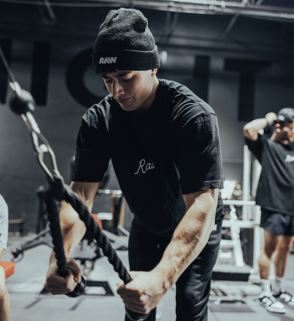 Raw Nutrition: Time Under Tension ⏳ How Critical Is It? | Milled