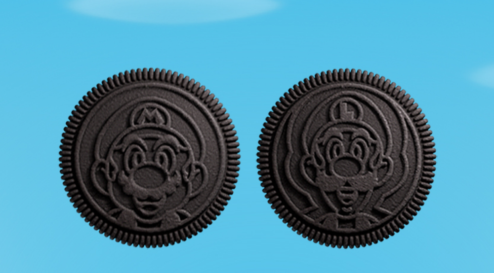 OREO: Help Mario and other Heroes defeat Bowser with new Super Mario ...