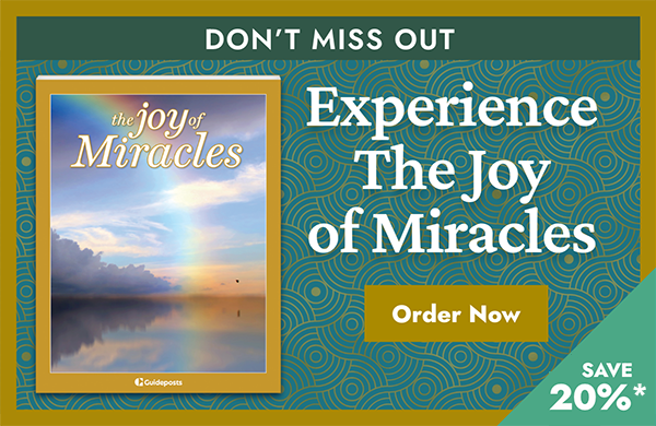 Guideposts: Witness the Power of Miracles! | Milled