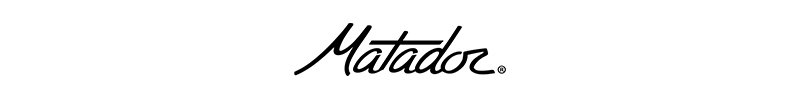Matador: NEW RELEASE: ReFraction Series | Milled