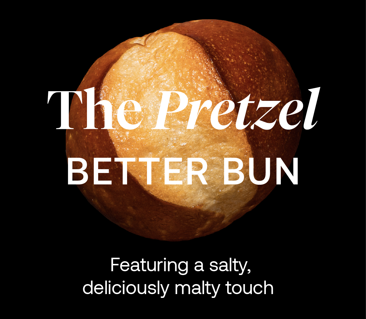 Better Brand: NEW INNOVATION Introducing The Better Bun | Milled