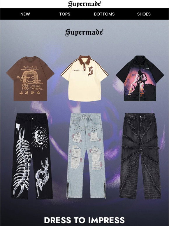 The Super Made: 🛍 CHECK OUT OUR LATEST SUMMER CREATIONS 🛍 | Milled