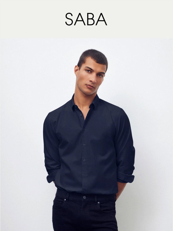 SABA: Meet our Wardrobe Icons | Milled