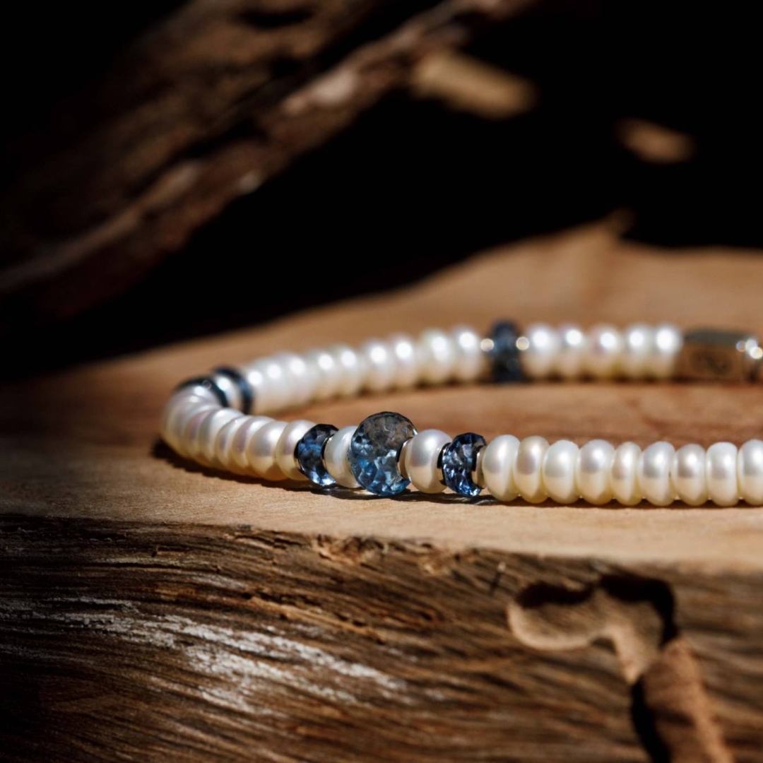 Aurum Brothers: More unique and rare stone bracelets inside | Very ...