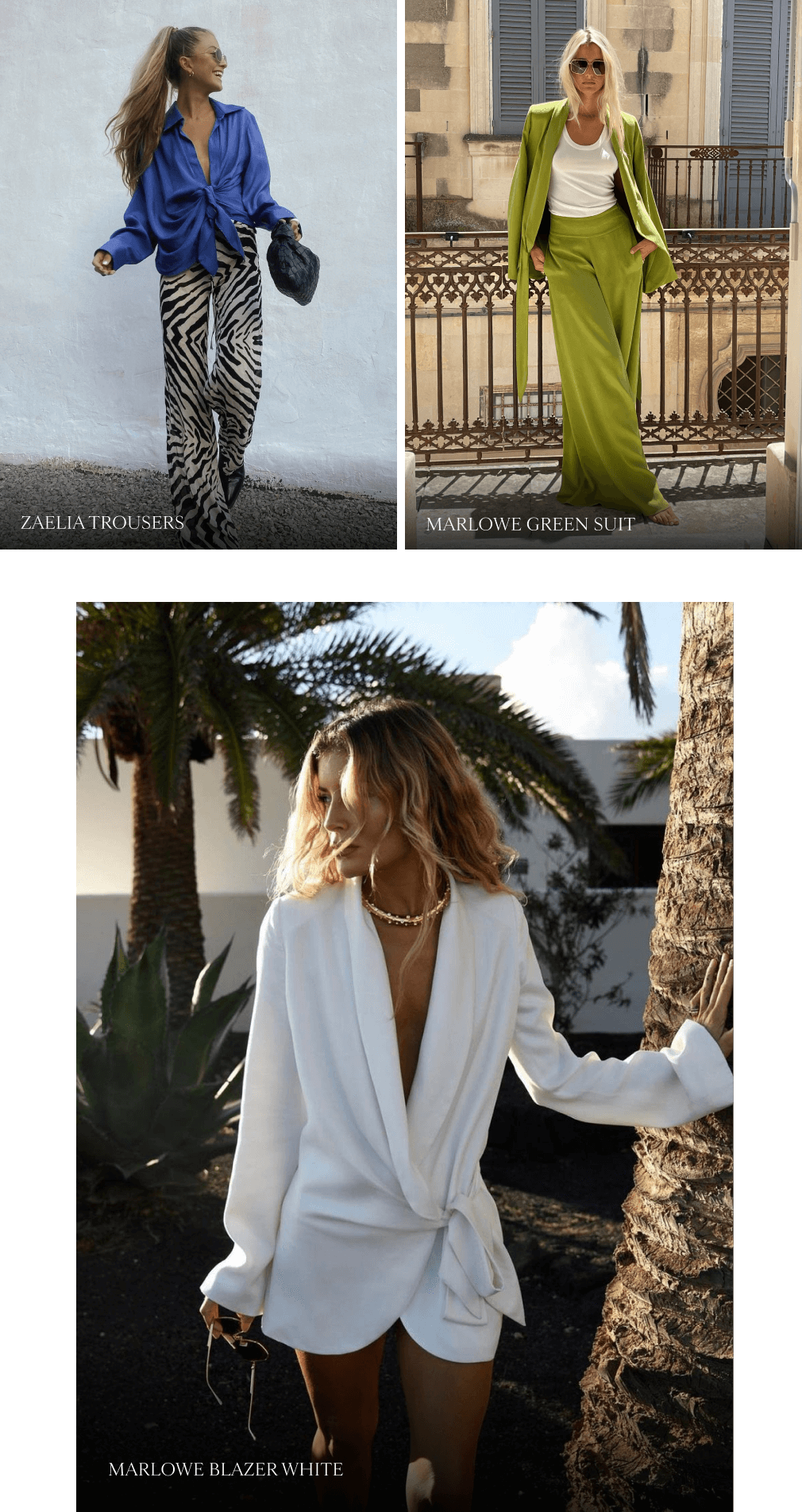 Rat & Boa: Back In Stock... | Milled