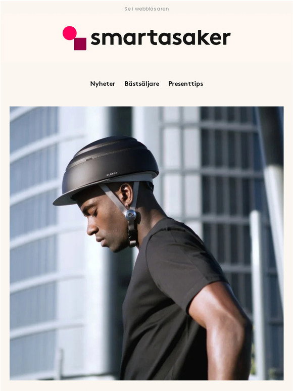 SmartaSaker: Dags att rusta cykeln och bilen! | Milled