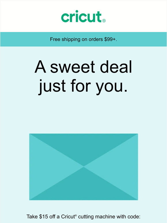 Cricut: Stack This Code for Max Cricut Savings | Milled