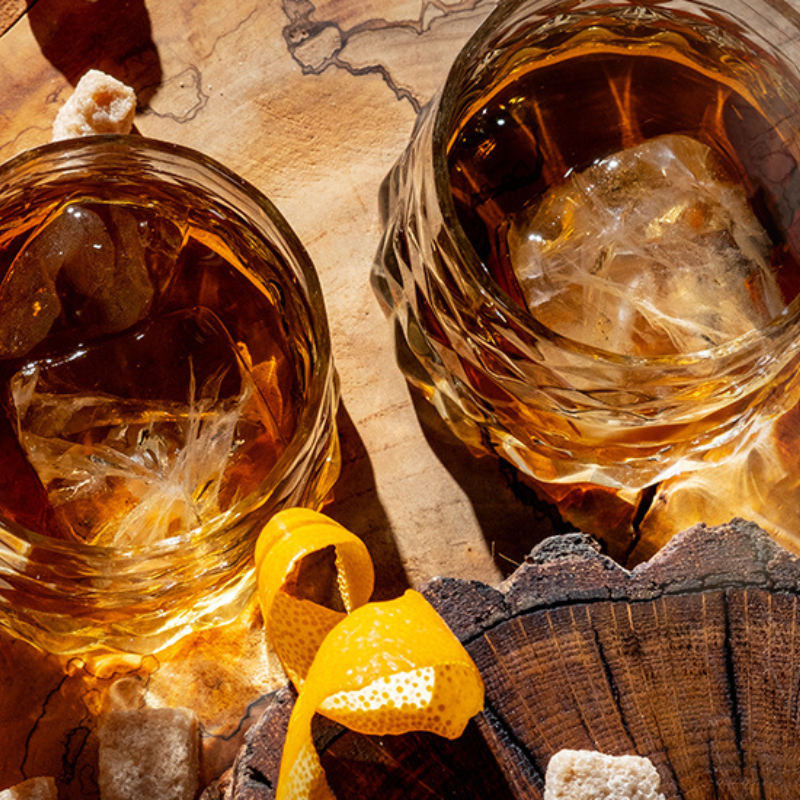 The Whisky Exchange: Whisky by Flavour: Fresh Fruit & Vanilla 🍋 | Milled