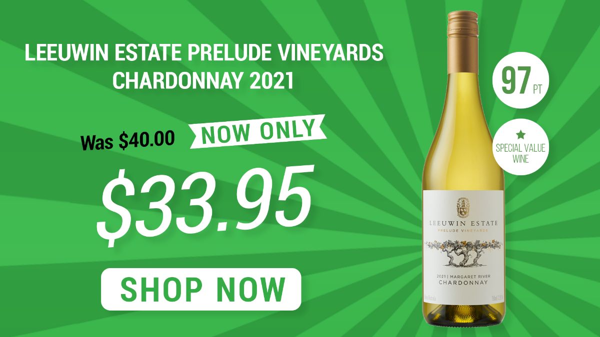 Mycellars: Only Leeuwin Estate could come up with a second label of ...