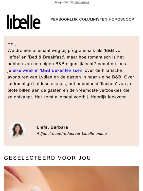 Libelle: Maak kennis met 5 prachtige, onontdekte vakantiebestemmingen ... Libelle: Maak kennis met 5 prachtige, onontdekte vakantiebestemmingen ...