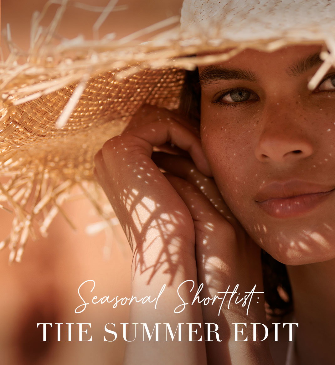 111SKIN: Seasonal Shortlist: The Summer Edit | Milled