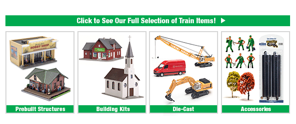 Menards: New! Animated HO Scale Beam Pump! | Milled