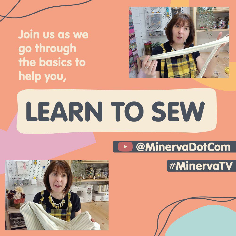 Minerva: Inspiring ideas to sew for kids 🐝 | Milled