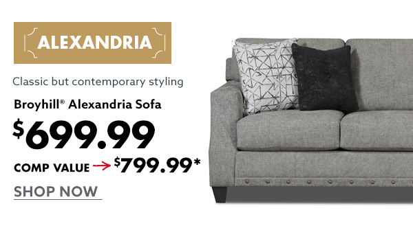 Big Lots: Check out our new Broyhill collection! 😍 | Milled