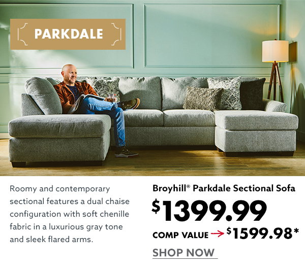 Big Lots: Check out our new Broyhill collection! 😍 | Milled