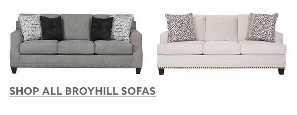Big Lots: Check out our new Broyhill collection! 😍 | Milled