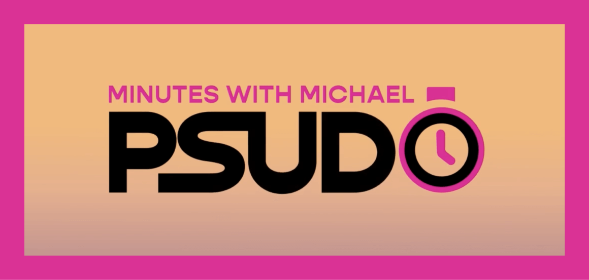 Psudo: 🔀 Redefining the Sneaker Game With Michael Rich 🤝 | Milled