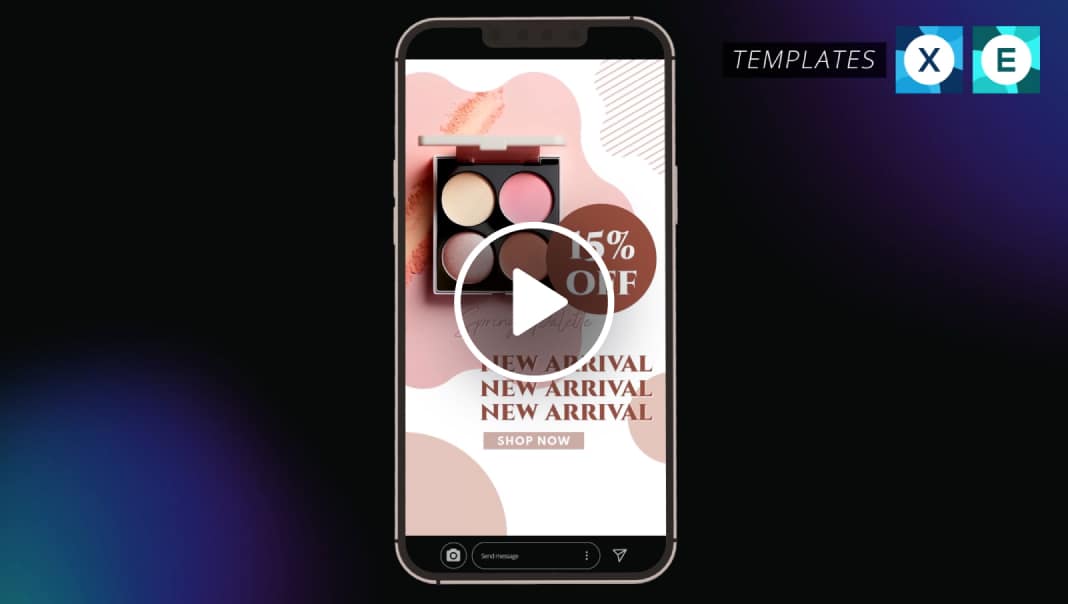 Pixlr: Discover Pixlr's amazing template collections now | Milled