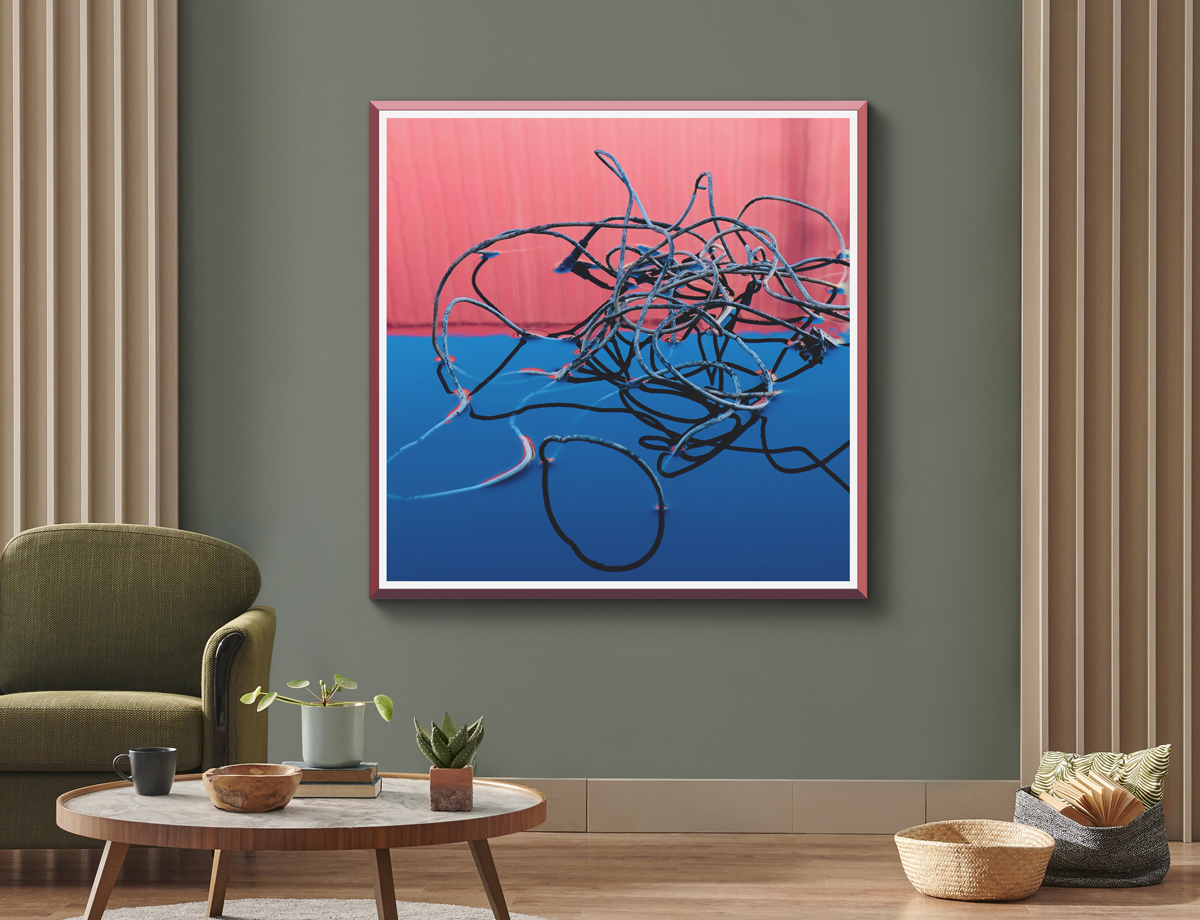 WhiteWall: Das Absurde, das Surreale und der visuelle Witz. | Milled