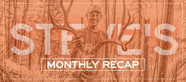 MeatEater: The Best of June | Milled