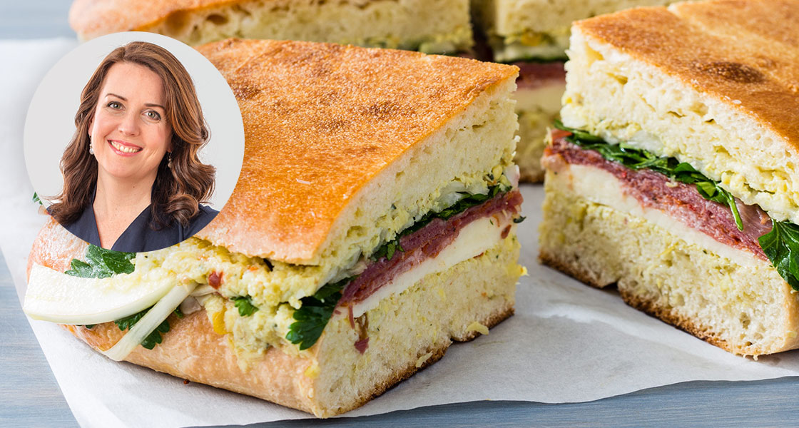 America's Test Kitchen: How to Cut a Watermelon | Milled