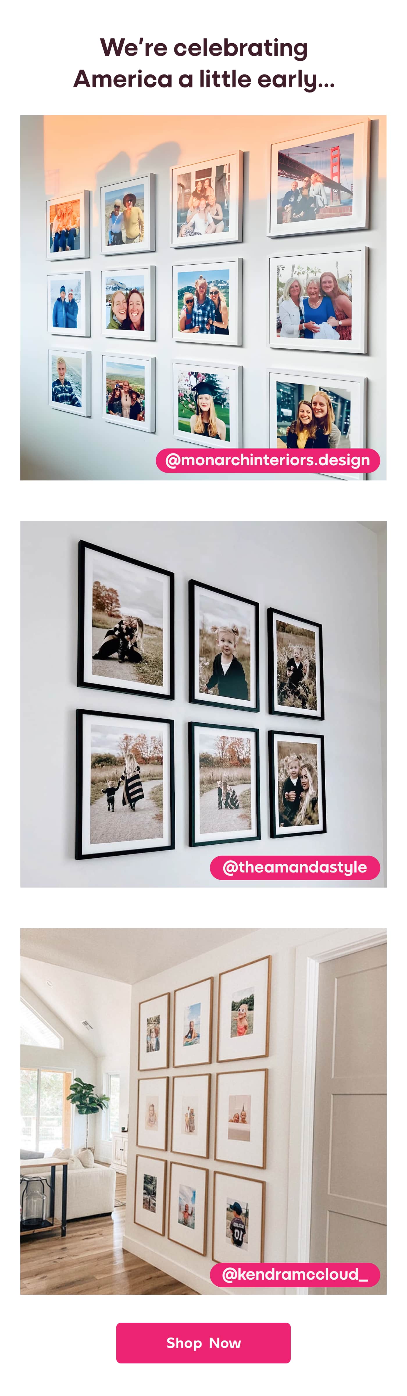 Mixtiles: ⭐ Insider Exclusive ⭐ | Milled