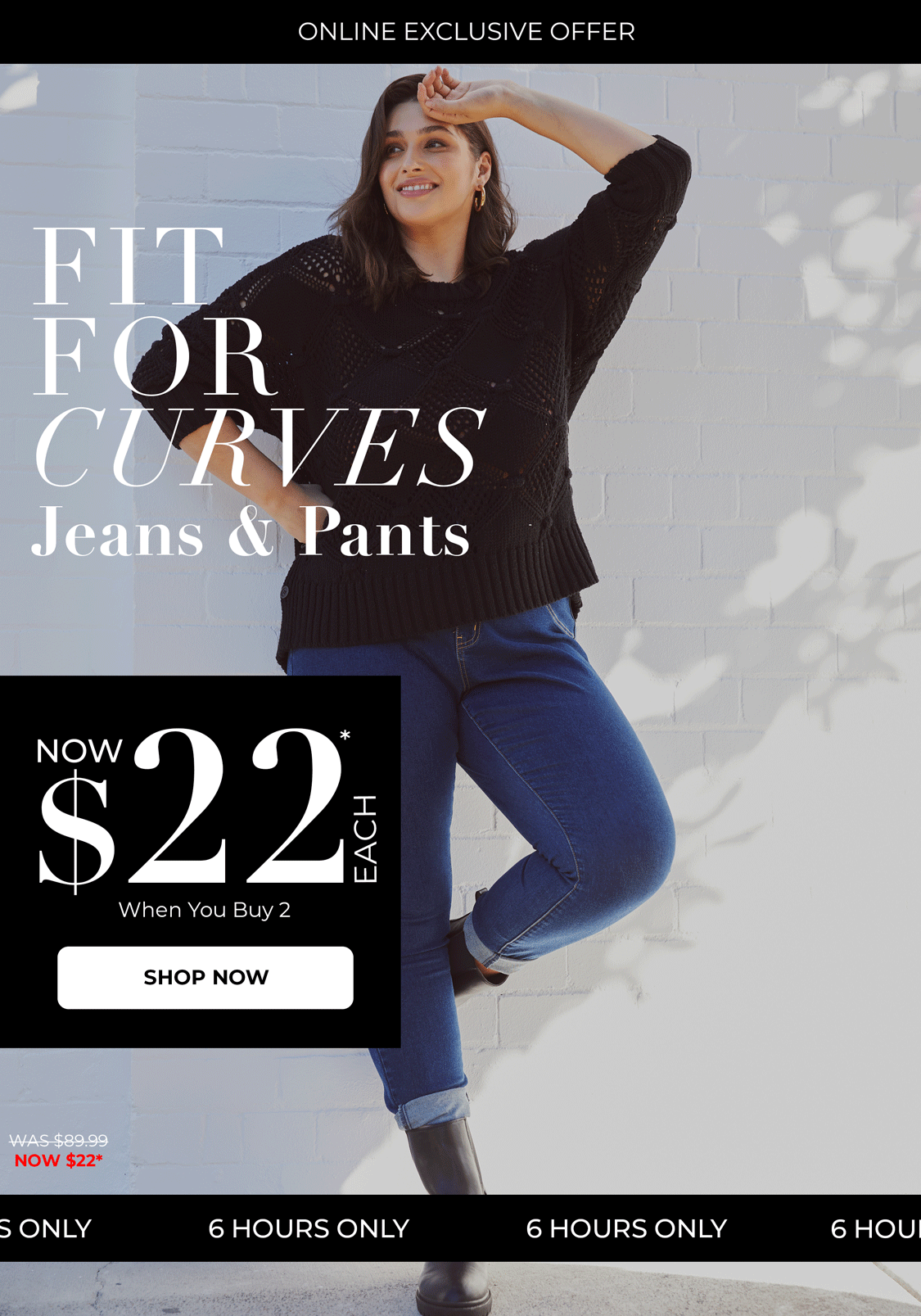Autograph Fashion: The Perfect Fit 👖 $22* Jeans & Pants | Milled