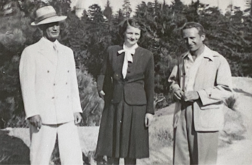 Napoleon Hill Foundation: Napoleon Hill's Thought for the Day | Milled