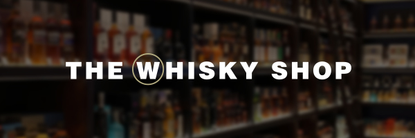 The Whisky Shop: New smoky anCnoc drams are here 😍 | Milled