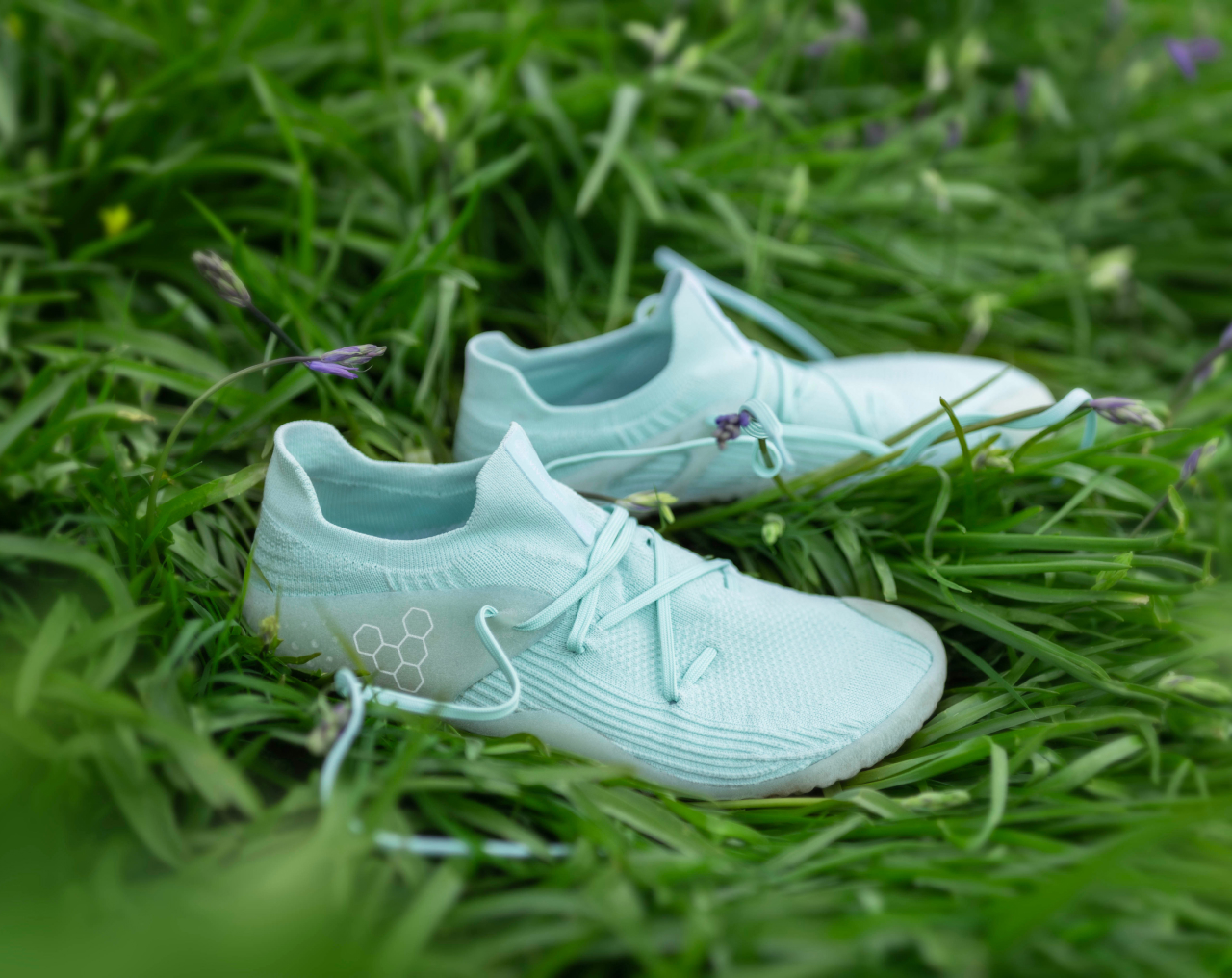 Vivobarefoot: VivoBiome: A vision for a circular future | Milled