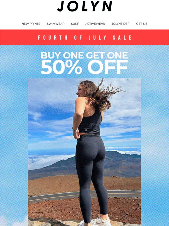 JOLYN: Breckynn Willis: Inspiring Strength Inside and Out | Milled