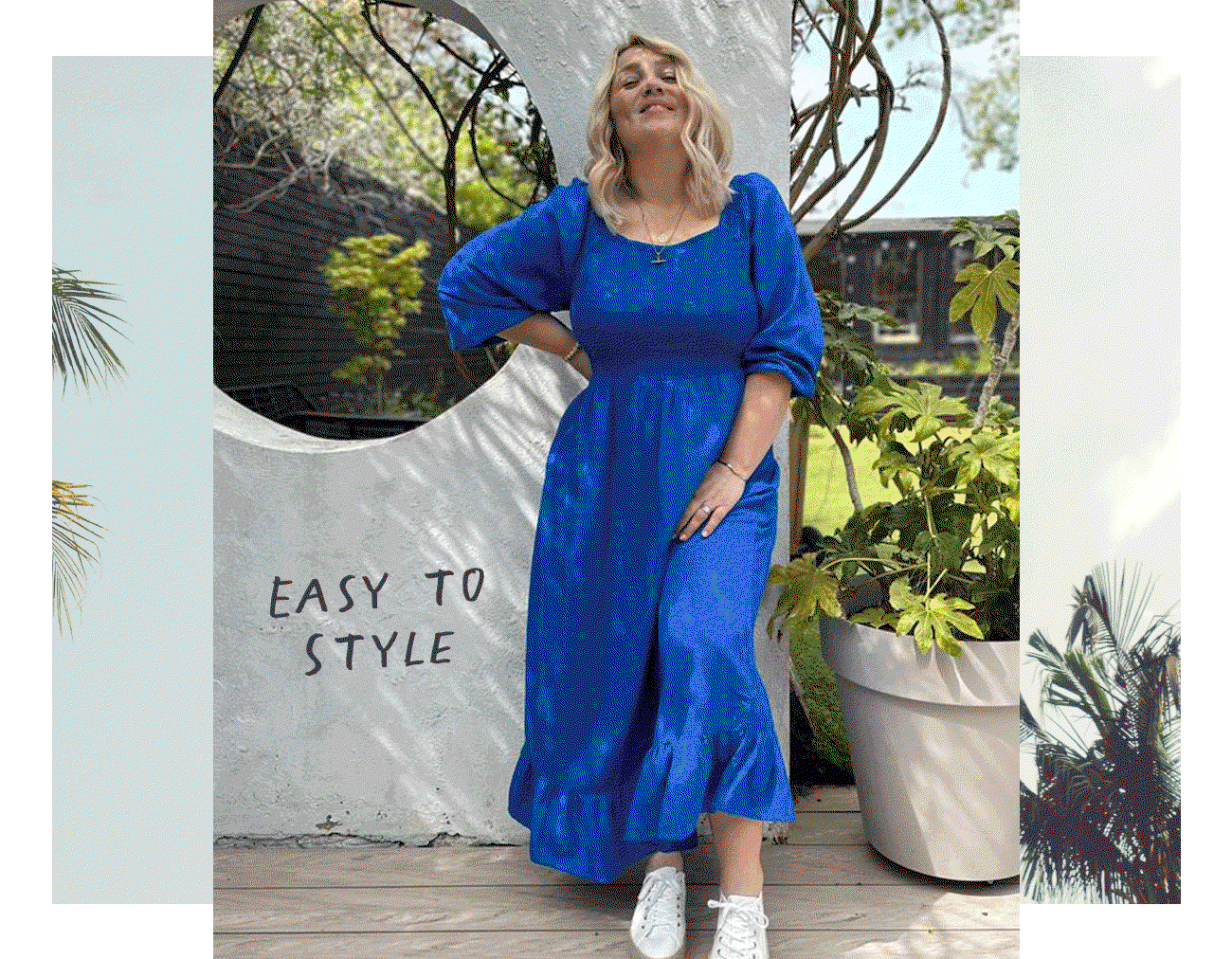Fat Face: The Adele Dress: Now available in NEW colours | Milled