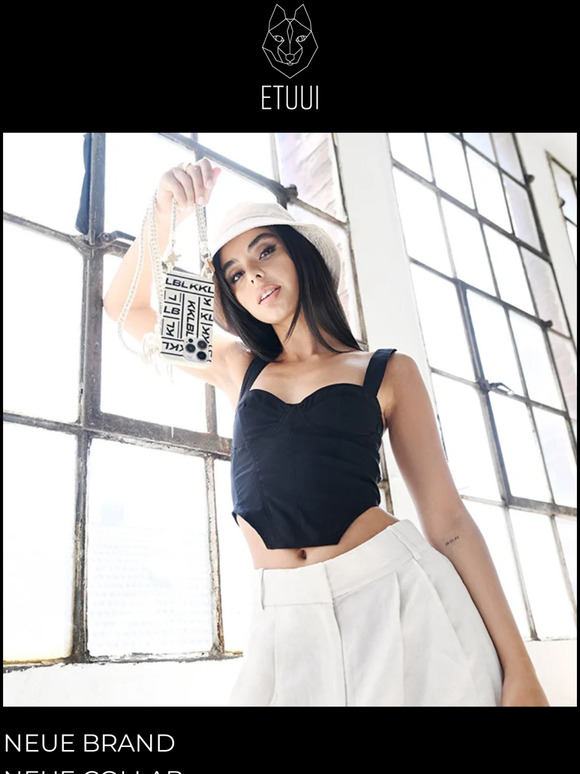 ETUUI: News are out ! etuui studio is coming! | Milled