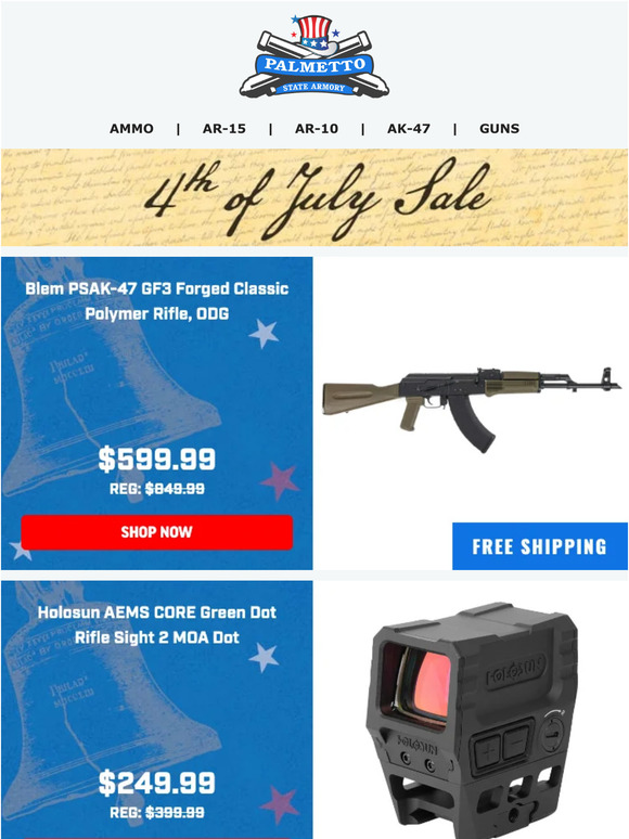 Palmetto State Armory: PSA Dagger SW3 Slide W/Threaded Barrel $199.99 ...