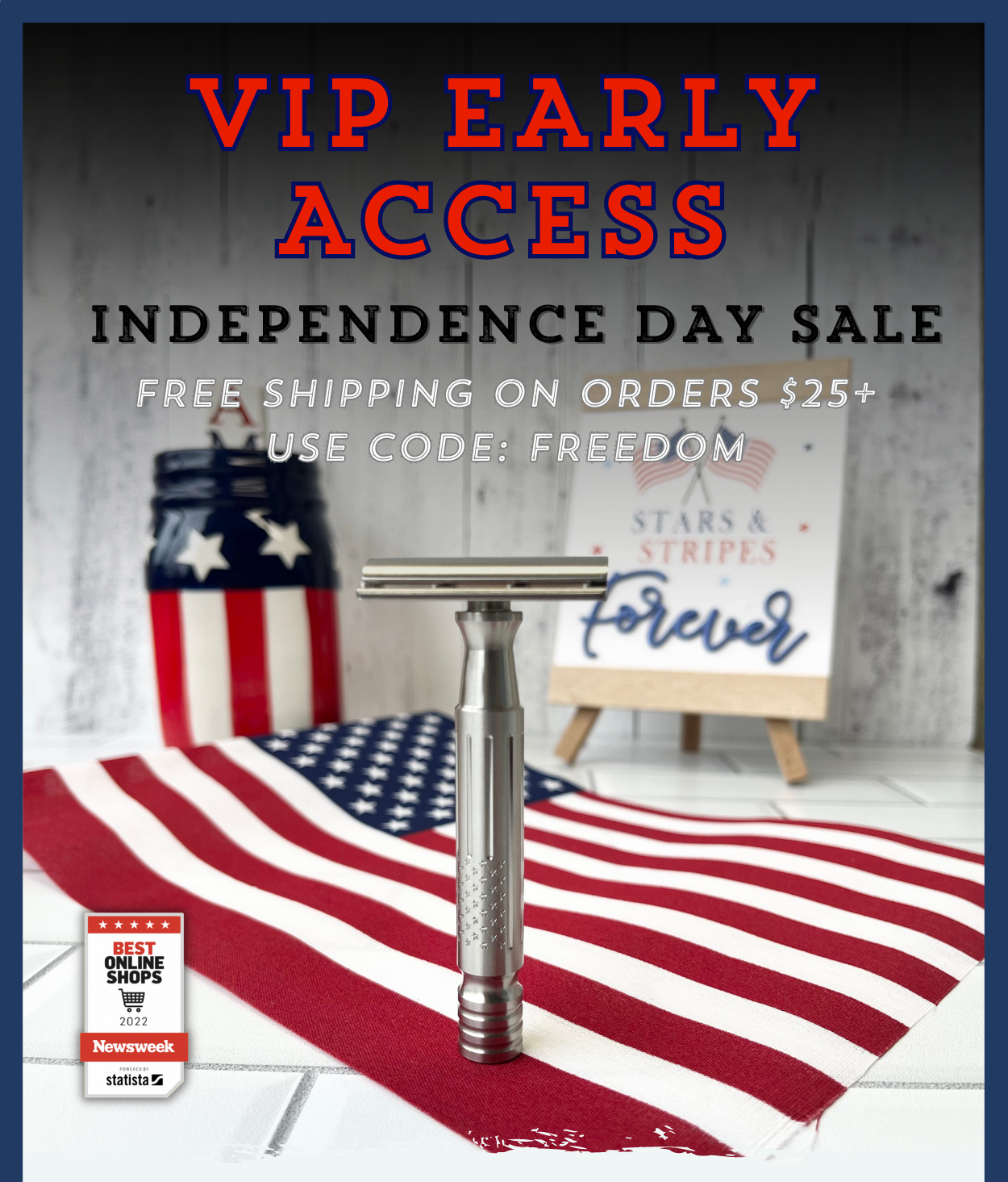 West Coast Shaving: 🎉 VIP EARLY ACCESS 🎉 | Milled