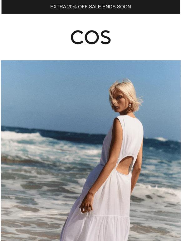 COS: New: summer signatures | Milled