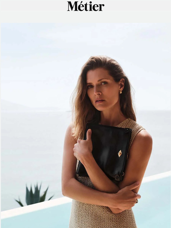 Métier: Perfect Summer Minis | Milled