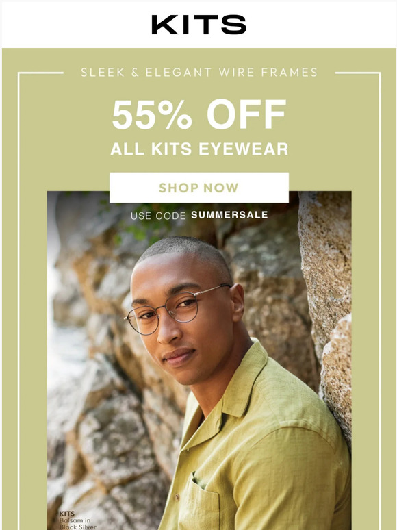 Summers Most Wanted Wire Frame Glasses ⭐ Milled