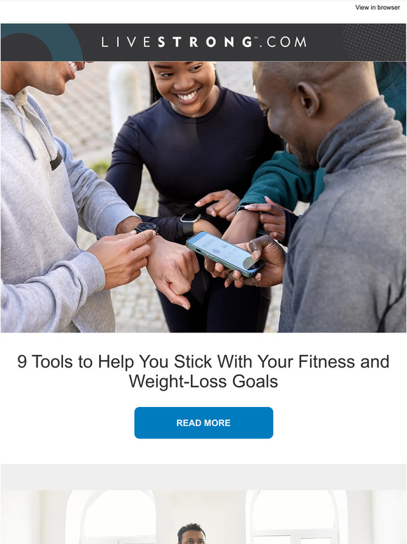 Livestrong: The One Major Drawback to Losing Weight When You're Older ...